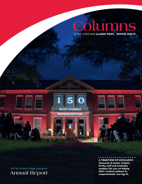 Columns - Issue Library