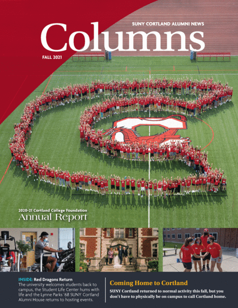 Columns - Issue Library