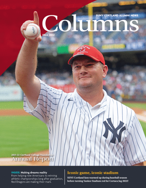 Columns - Issue Library