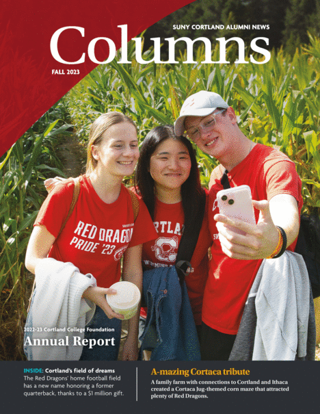 Columns - Issue Library