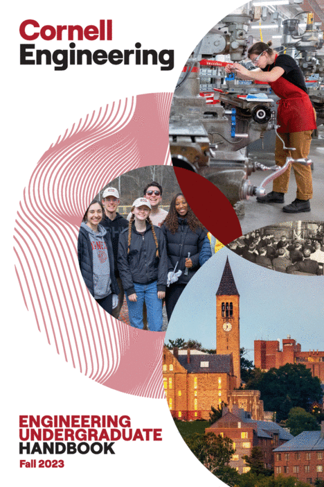 Cornell Engineering Handbook - Issue Library
