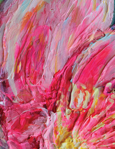 Creation - 2019 Volume 41, Issue 1 'OLDEST' BIOLOGICAL COLOUR DISCOVERED