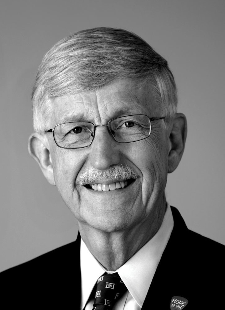 Creation - 2021 Volume 43 Issue 2 FRANCIS COLLINS