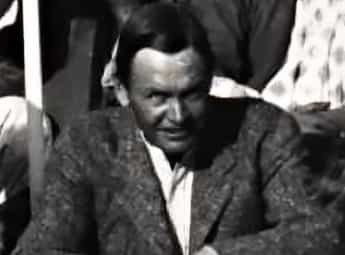 Creation - 2021 Volume 43 Issue 4 ARCHAEOLOGIST SIR LEONARD WOOLLEY’S FLOOD