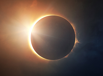 Creation - 2024 Volume 46 Issue 2 ECLIPSES—GOOD, BAD, OR ... ?