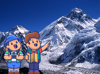 Creation - 2024 Volume 46 Issue 2 CREATION FOR KIDS: THE FLOOD PEAKS