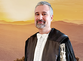 Creation - 2024 Volume 46 Issue 3 TRUTH ON TRIAL