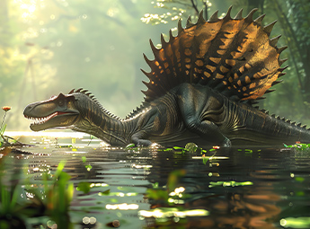 Creation - 2024 Volume 46 Issue 4 DRAGON BILLBOARDS