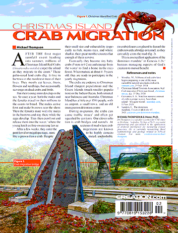 Creation - 2025 Volume 47 Issue 2