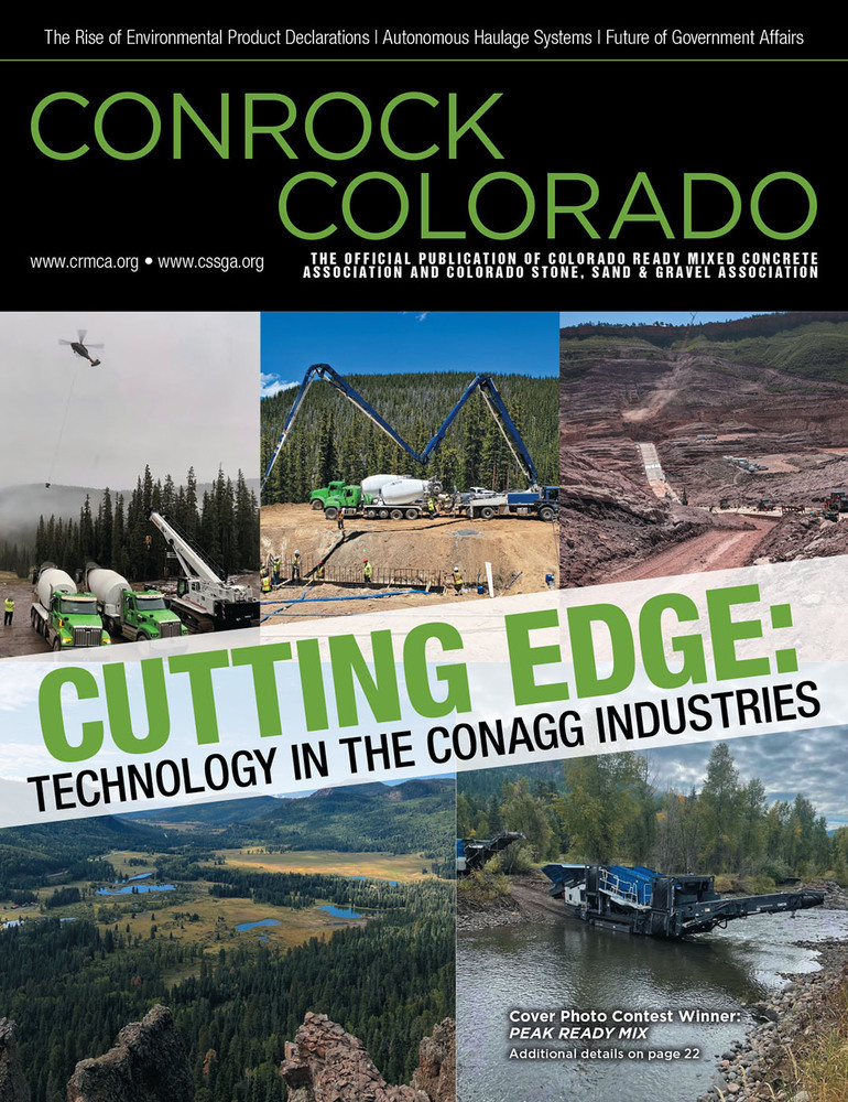 Colorado Concrete (CRMA) - Annual 2023 Marketplace