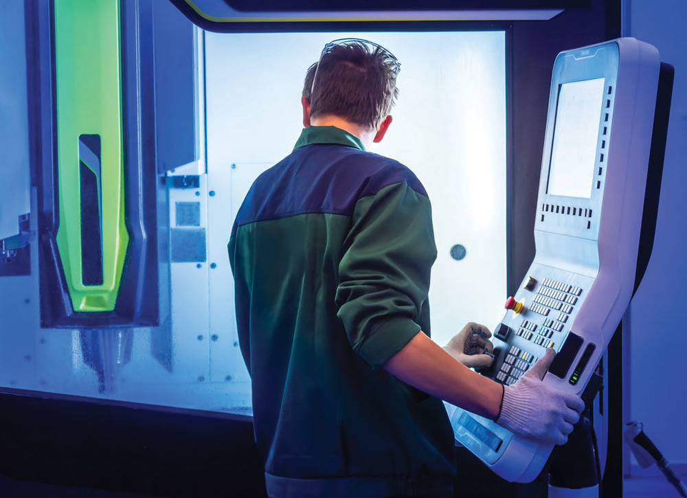 Skip Machine Tool Bluster | Cutting Tool Engineering