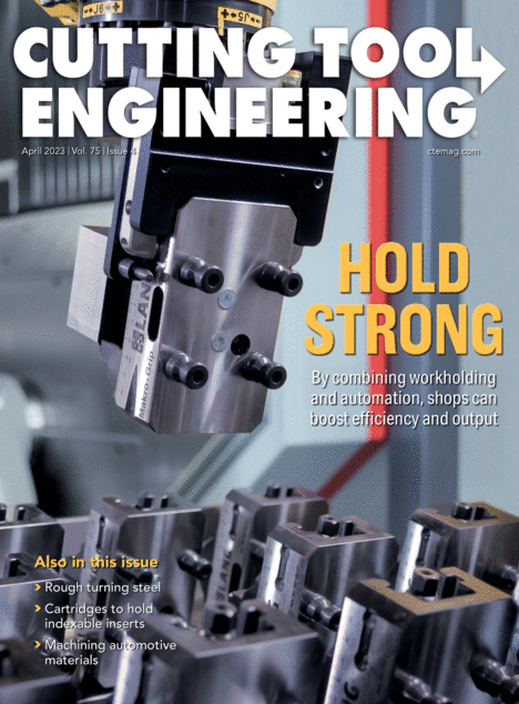 Cutting Tool Engineering - Issue Library