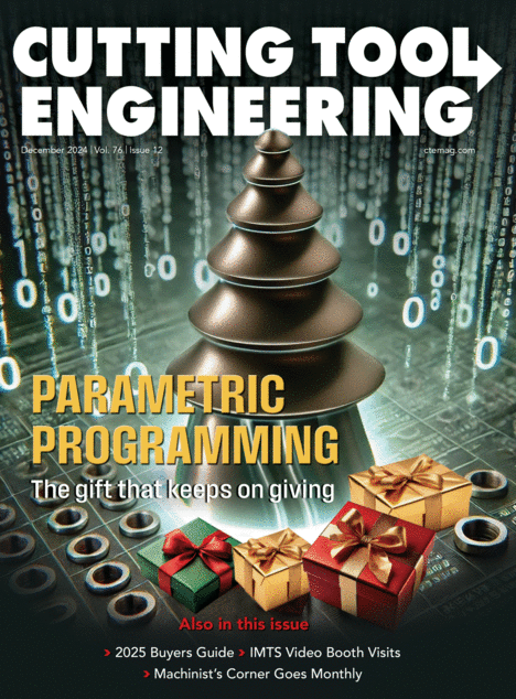 Cutting Tool Engineering - Issue Library