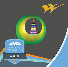 Anca Awards Honor Diversity, Innovation | Cutting Tool Engineering