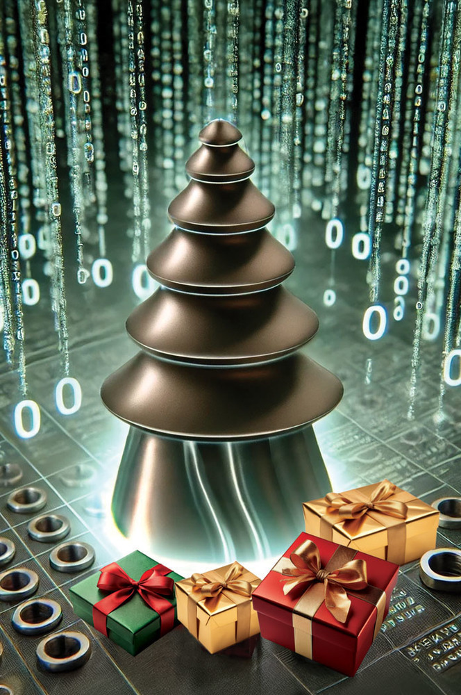 Parametric Programming | Cutting Tool Engineering