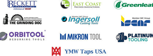 Cutting Tool Engineering - Thank you! to our SPONSORS