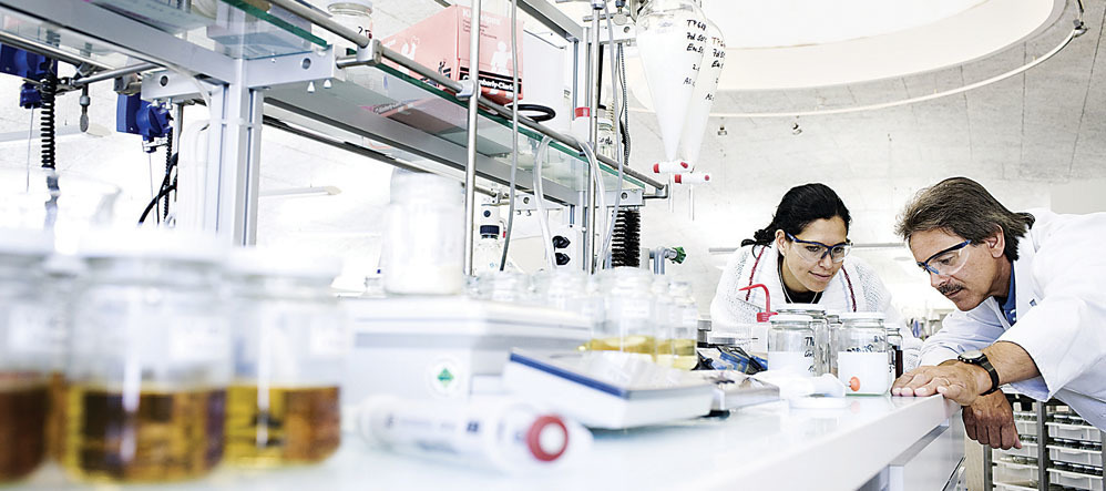 Discover key coolant insights for smarter machining | Cutting Tool ...