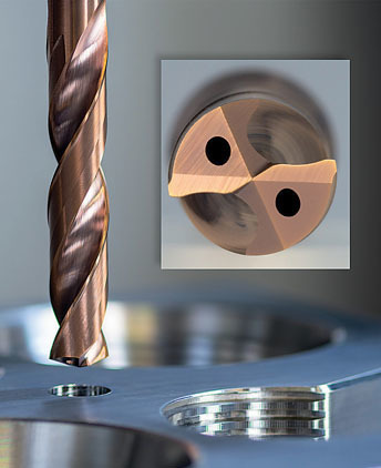 Cutting Tool Engineering - Selecting the correct drilling tool
