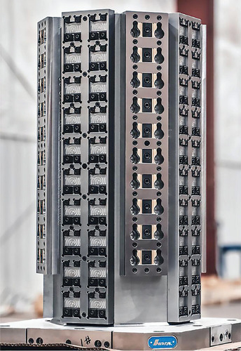 Cutting Tool Engineering - Full House