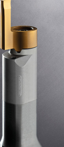 Cutting Tool Engineering - MINI GOES DEEPER