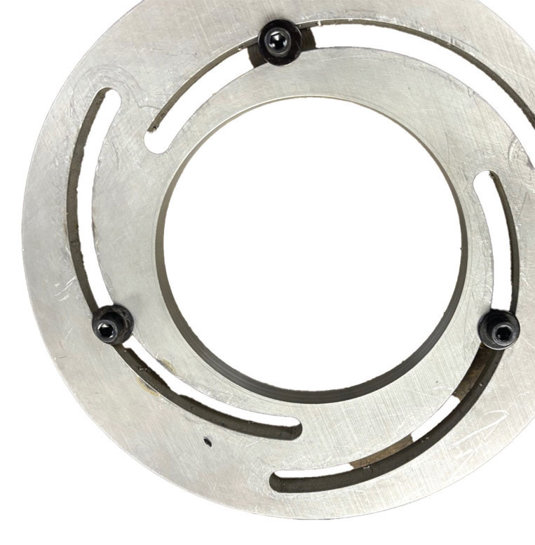 Eccentricity Rings True | Cutting Tool Engineering