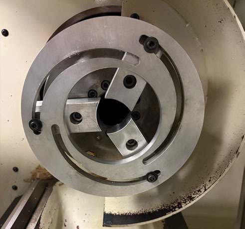 Eccentricity Rings True | Cutting Tool Engineering