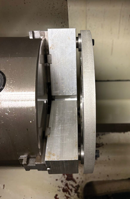 Eccentricity Rings True | Cutting Tool Engineering