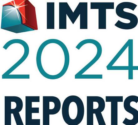 Cutting Tool Engineering - IMTS 2024 REPORTS