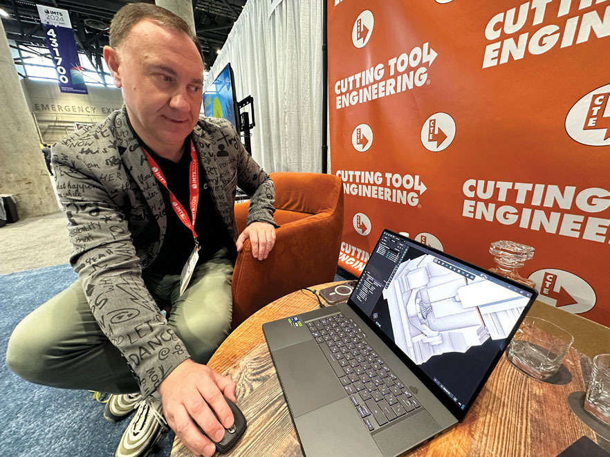 Ency | Cutting Tool Engineering