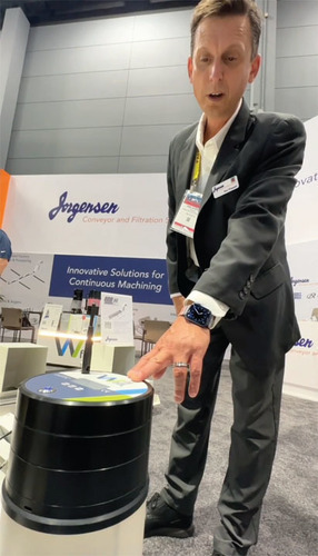 Cutting Tool Engineering - JORGENSEN