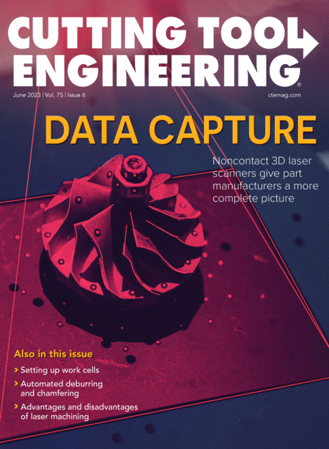 Cutting Tool Engineering - Issue Library
