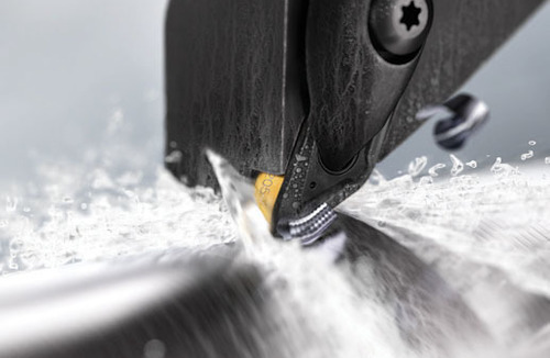 Cutting Tool Engineering - Making the Grade