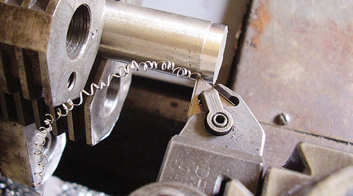 Cutting Tool Engineering - CHIP CONTROL WHILE TURNING