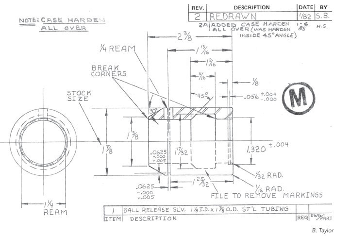 Cutting Tool Engineering - FEELIN’ GROOVY