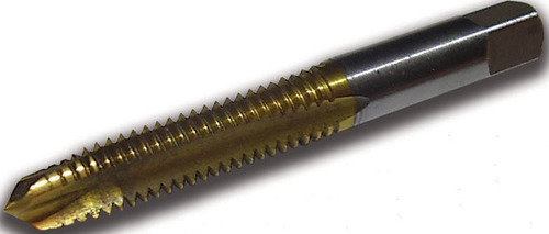 Cutting Tool Engineering - TAP TIPS