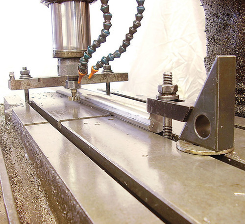 Cutting Tool Engineering - MILLING SHAFT KEYWAYS