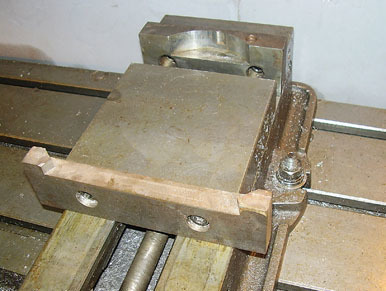 Cutting Tool Engineering - FIXTURE CONSIDERATIONS FOR VISE JAWS