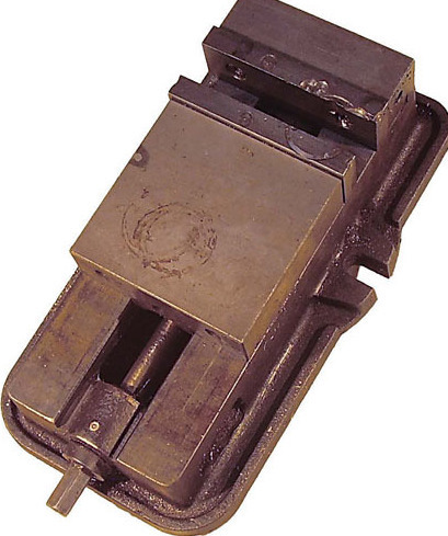 Cutting Tool Engineering - WORKHOLDING FOR MILLING