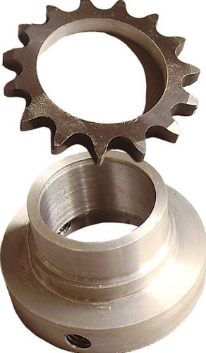 Cutting Tool Engineering - MAKING A PRECISION WELDMENT