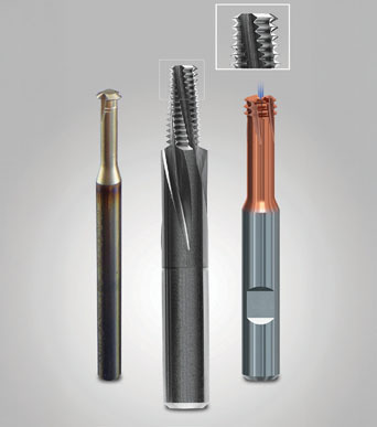 Intro To Thread Milling | Cutting Tool Engineering