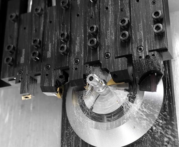 Designed For Change | Cutting Tool Engineering