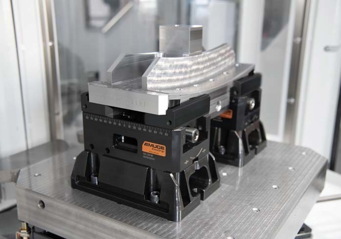 Precision Workholding Q&a | Cutting Tool Engineering