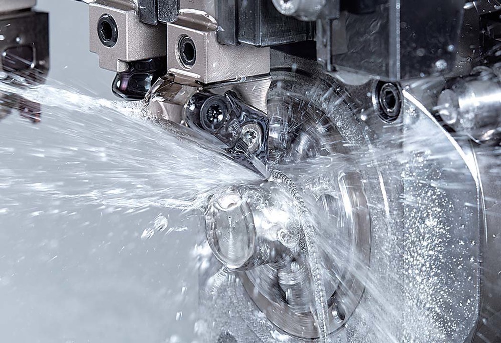 A Positive Change | Cutting Tool Engineering