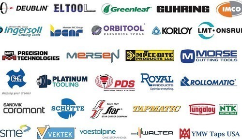 Cutting Tool Engineering - Thank You to our SPONSORS