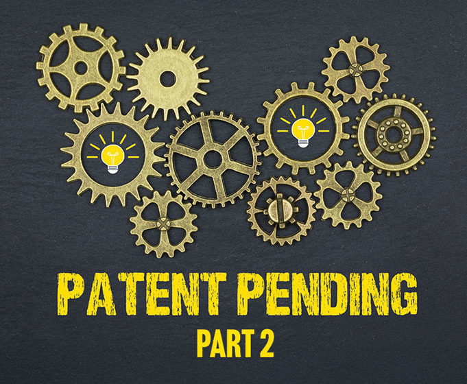 Patent Primer – The Process | Cutting Tool Engineering
