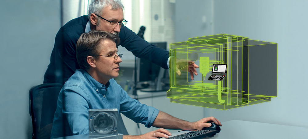 Next-gen Automation | Cutting Tool Engineering