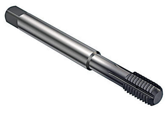 Maximize thread quality when tapping aluminum alloys. | Cutting Tool ...