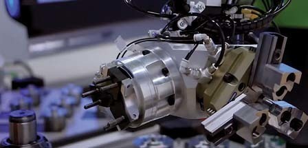 Workholding Systems With A Competitive Edge | Cutting Tool Engineering