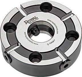 Workholding Systems With A Competitive Edge | Cutting Tool Engineering