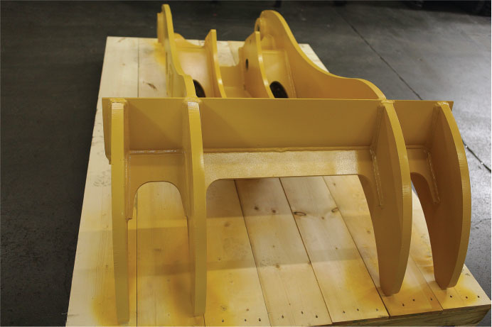 A Weighty Matter | Cutting Tool Engineering